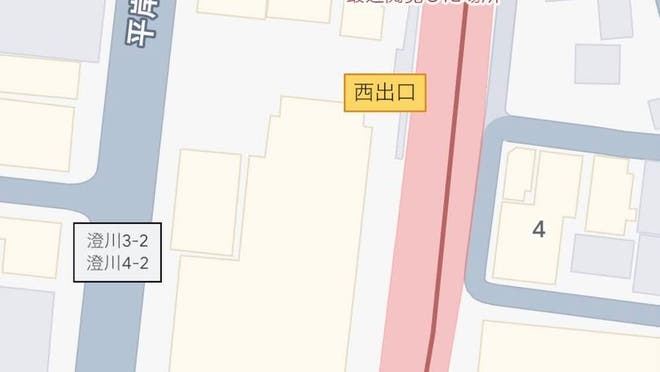 24h営業◎澄川駅から徒歩で30秒!ジムも使える◎一人で練習できるマシン卓球練習場!!の写真2