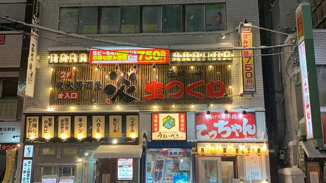 24h営業◎澄川駅から徒歩で30秒!ジムも使える◎一人で練習できるマシン卓球練習場!!の写真3