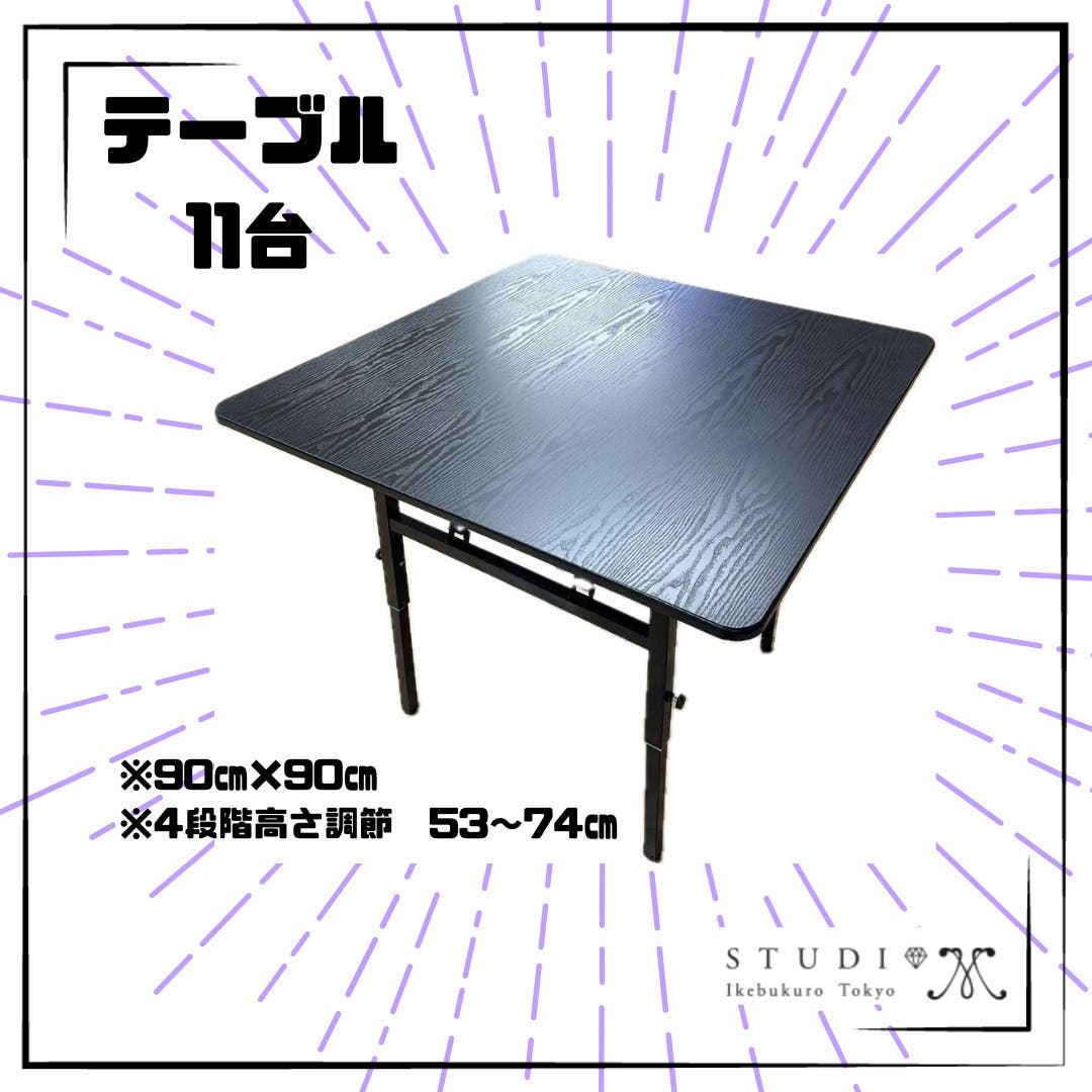 都内にこんな場所を探していた! 様々な用途にお使い頂ける、バリエーション豊富な多目的ホールです。の写真27