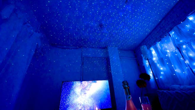 元町駅1分✨ふかふかマットレス🤍防犯カメラなし🎥学生特典🎁 デート💕女子会🥂映画鑑賞/Switch🎮インスタ映え の写真5