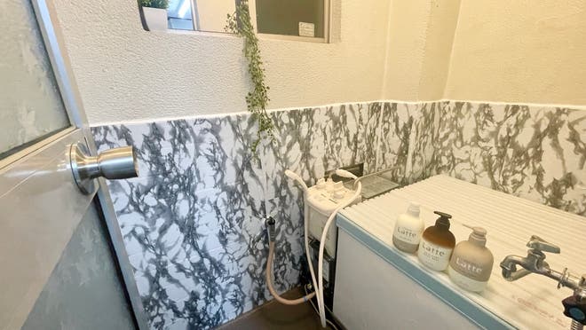 元町駅1分✨ふかふかマットレス🤍防犯カメラなし🎥学生特典🎁 デート💕女子会🥂映画鑑賞/Switch🎮インスタ映え の写真28