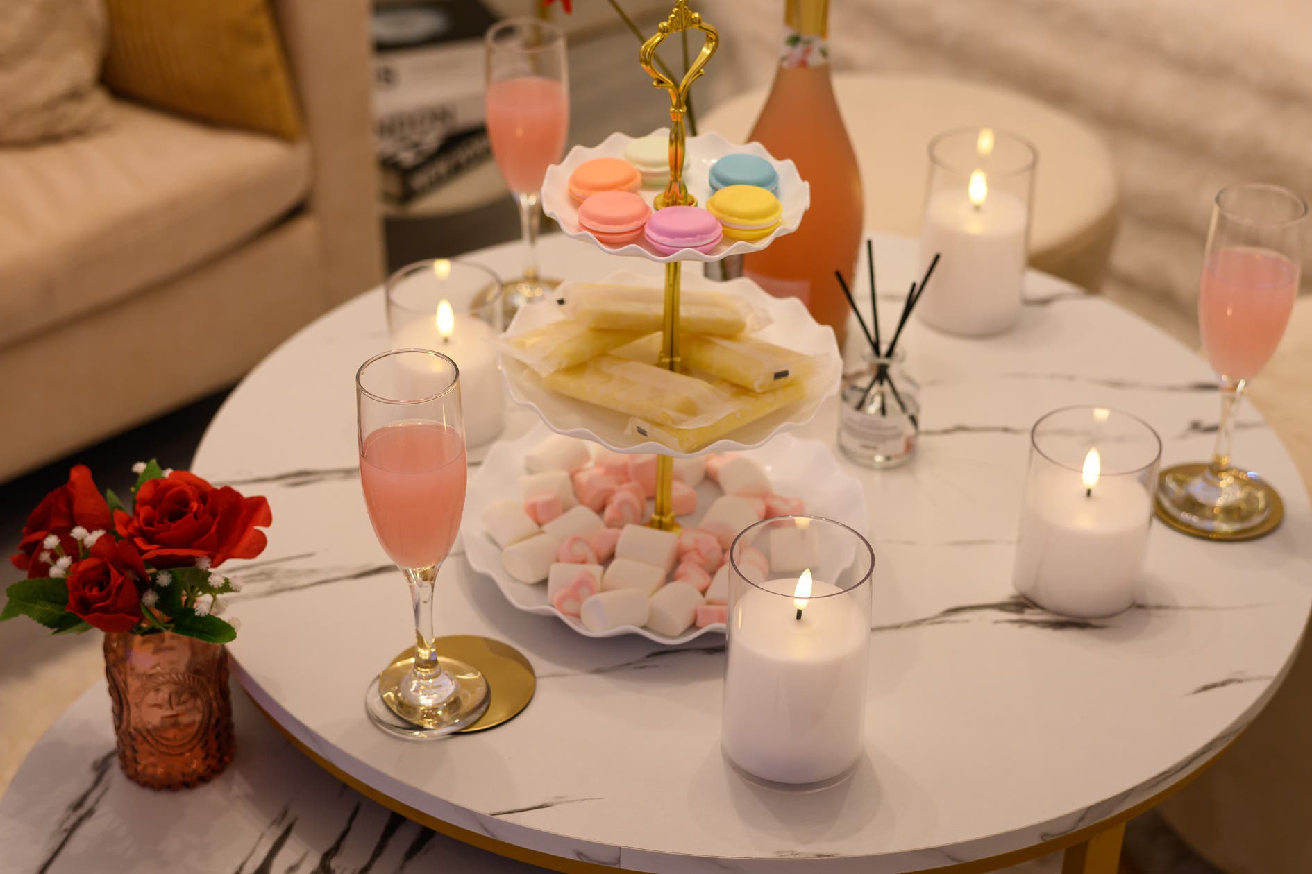 元町駅1分✨ふかふかマットレス🤍防犯カメラなし🎥学生特典🎁 デート💕女子会🥂映画鑑賞／Switch🎮インスタ映え の写真10