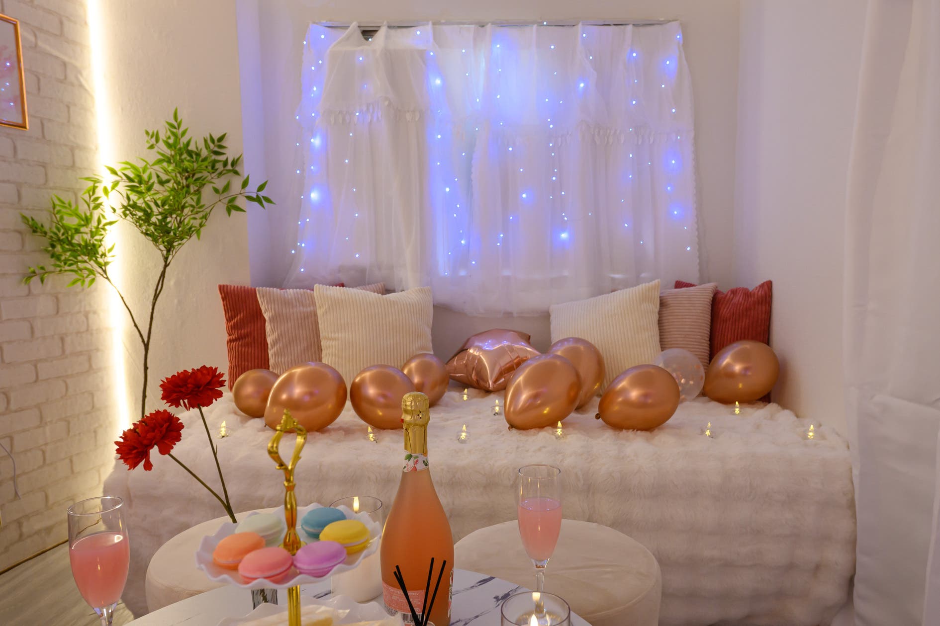 元町駅1分✨ふかふかマットレス🤍防犯カメラなし🎥学生特典🎁 デート💕女子会🥂映画鑑賞／Switch🎮インスタ映え の写真9