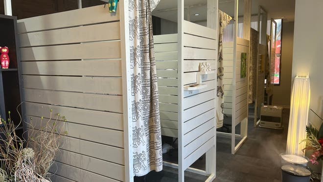 レンタルサロン(まつげ、ネイルなど)の写真3