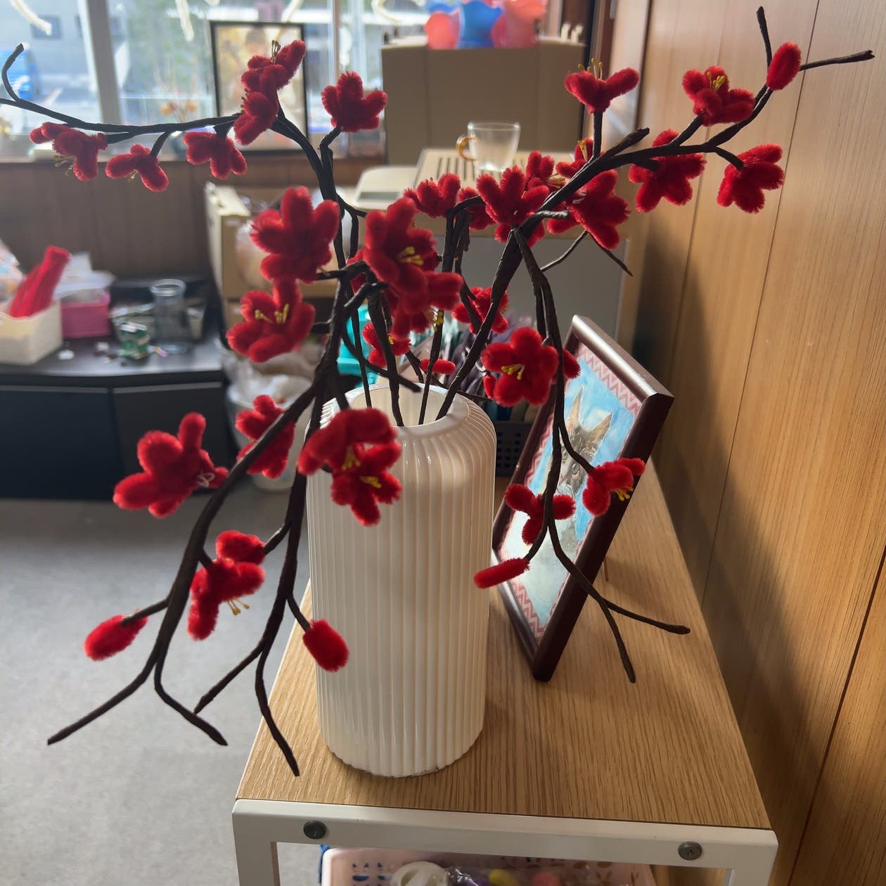 【長期利用相談可】｜少人数WS｜6〜8名｜淀川区の写真3