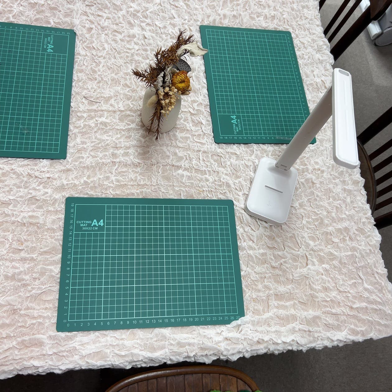 【長期利用相談可】｜少人数WS｜6〜8名｜淀川区の写真6