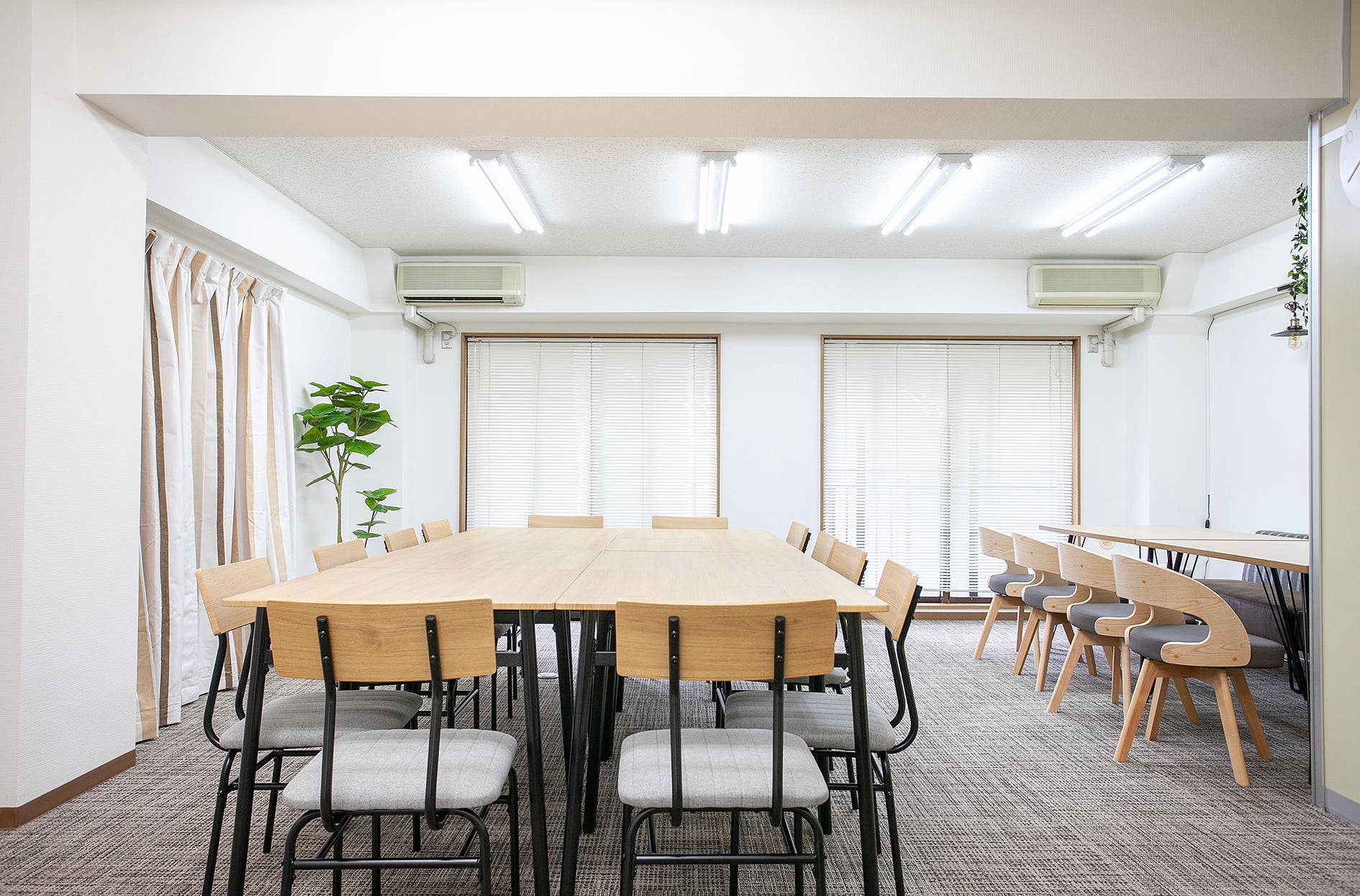 Newオープン！水天宮前4分/人形町6分/茅場町6分、会議、セミナー、懇親会（アルコール持込みOK）、撮影、ボドゲ！最大30名！の写真7