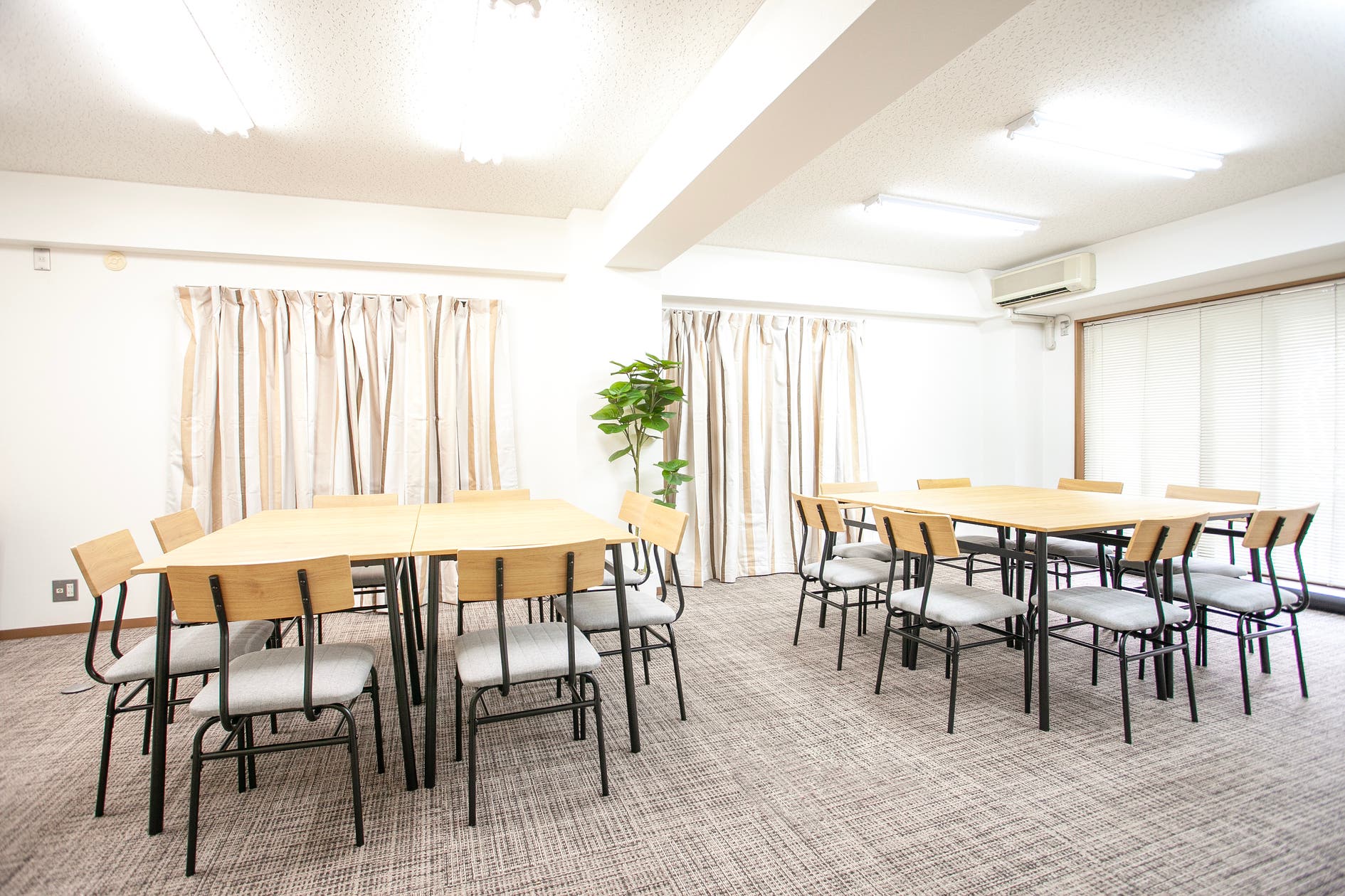 Newオープン！水天宮前4分/人形町6分/茅場町6分、会議、セミナー、懇親会（アルコール持込みOK）、撮影、ボドゲ！最大30名！の写真9