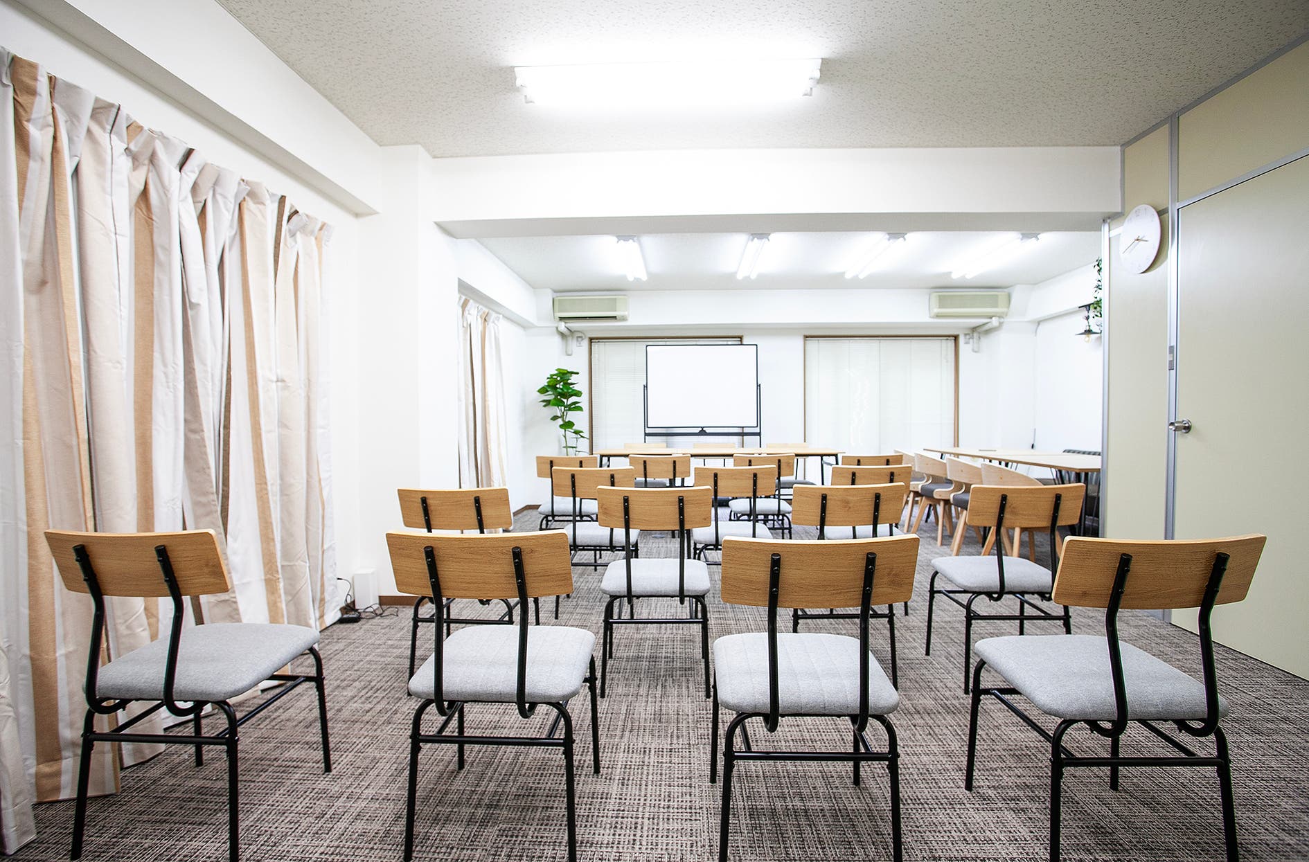 Newオープン！水天宮前4分/人形町6分/茅場町6分、会議、セミナー、懇親会（アルコール持込みOK）、撮影、ボドゲ！最大30名！の写真20