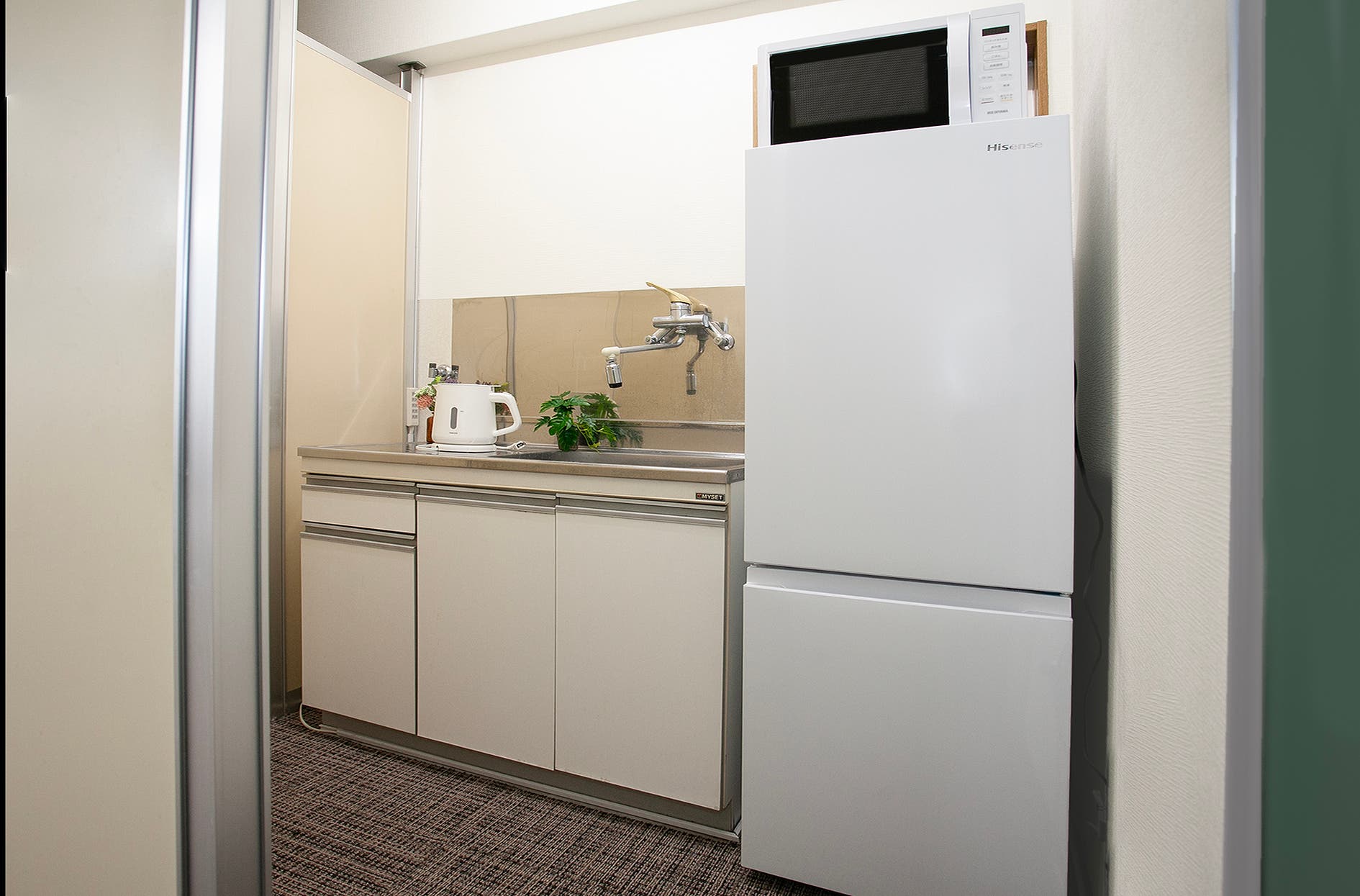 Newオープン！水天宮前4分/人形町6分/茅場町6分、会議、セミナー、懇親会（アルコール持込みOK）、撮影、ボドゲ！最大30名！の写真21