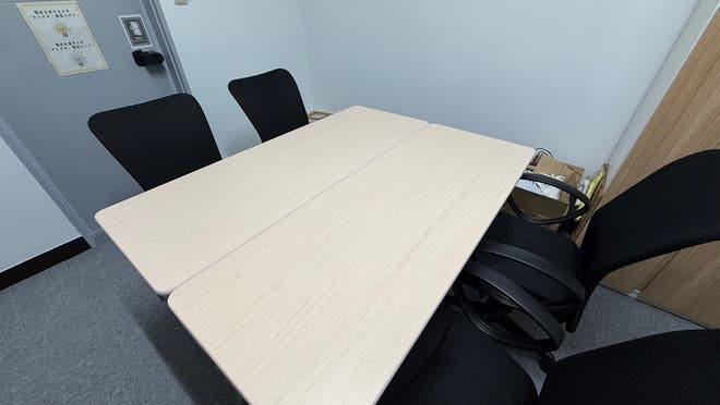 神田駅から徒歩1分のシェアスペースの写真1