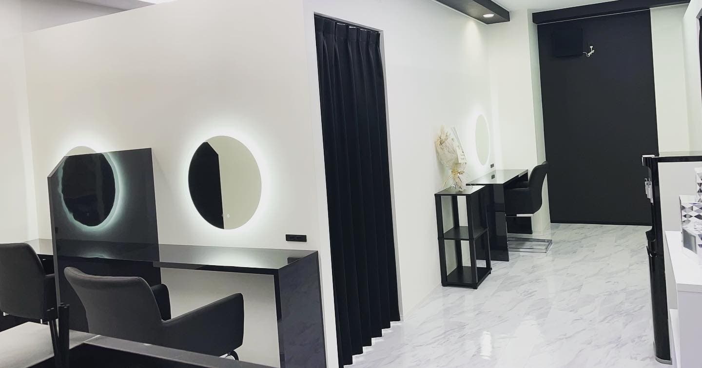 新潟駅前ネイルスペースAの写真2