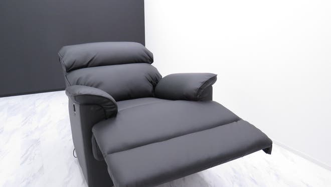 新潟駅前サロンスペースAの写真2