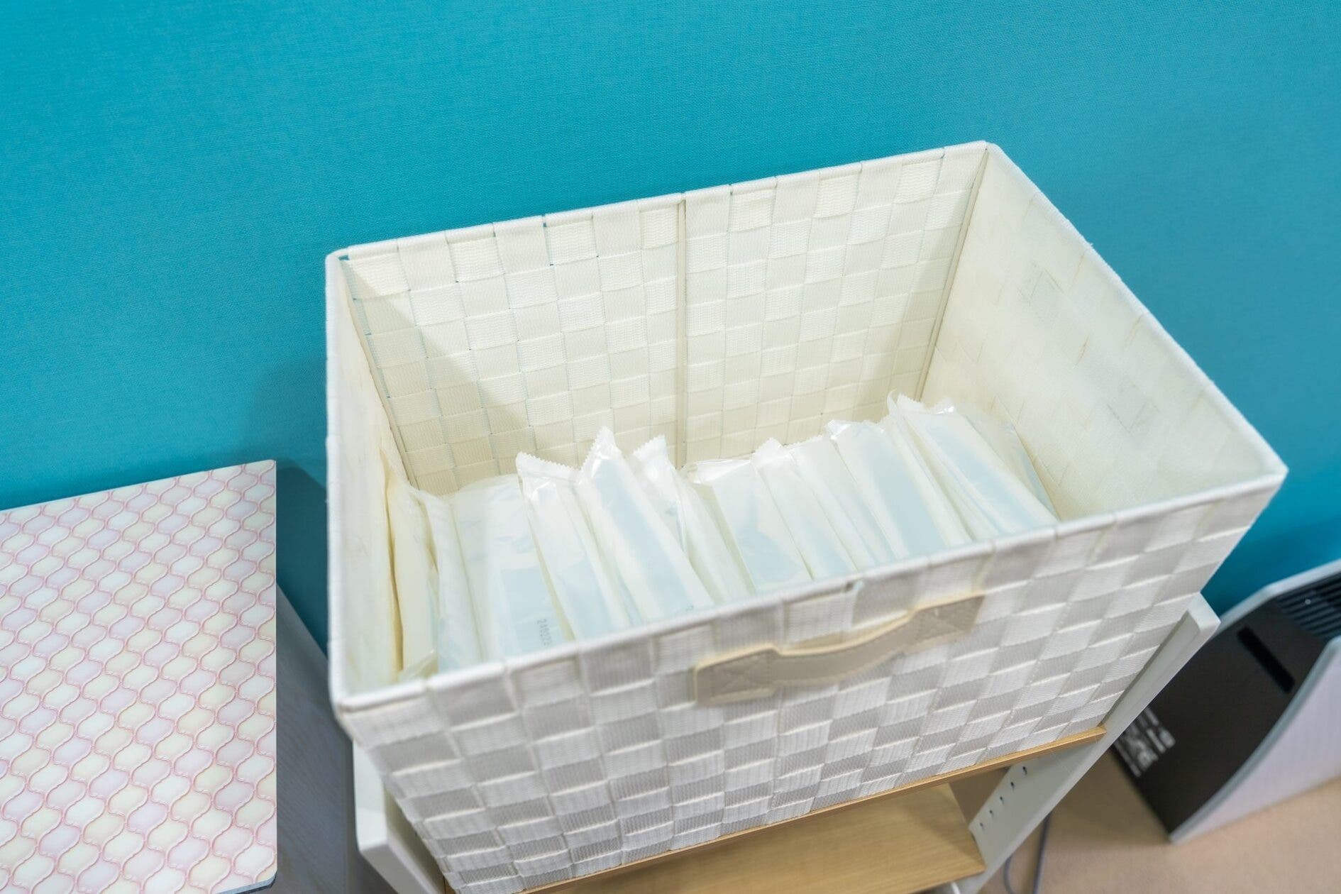 おしぼりの画像1