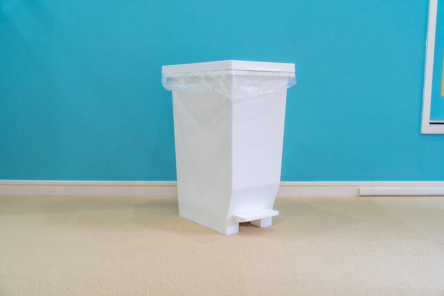 【関内駅徒歩2分】【横浜市】ネイル専用レンタルサロンMieux Cブース｜(×貸切)(横浜駅から2駅)アクリル可の写真16