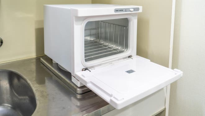 【関内駅徒歩2分】【横浜市】ネイル専用レンタルサロンMieux Cブース|(×貸切)(横浜駅から2駅)アクリル可の写真18