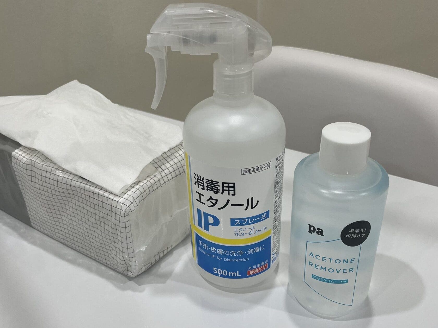 【関内駅徒歩2分】【横浜市】ネイル専用レンタルサロンMieux Cブース｜(×貸切)(横浜駅から2駅)アクリル可の写真12