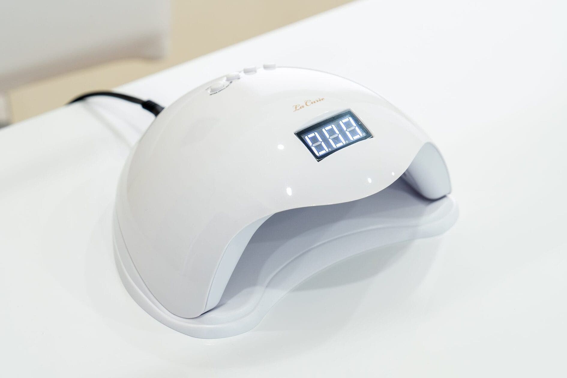 【関内駅徒歩2分】【横浜市】ネイル専用レンタルサロンMieux Cブース｜(×貸切)(横浜駅から2駅)アクリル可の写真4