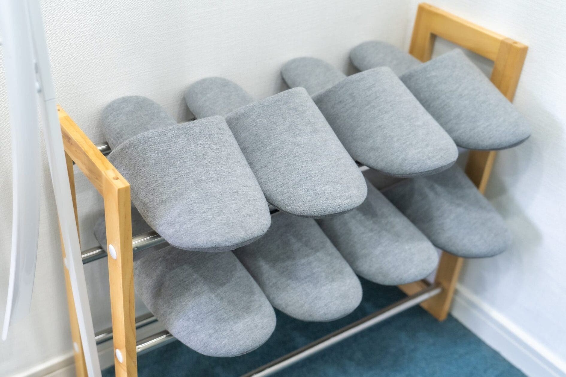 【関内駅徒歩2分】【横浜市】ネイル専用レンタルサロンMieux Cブース｜(×貸切)(横浜駅から2駅)アクリル可の写真27