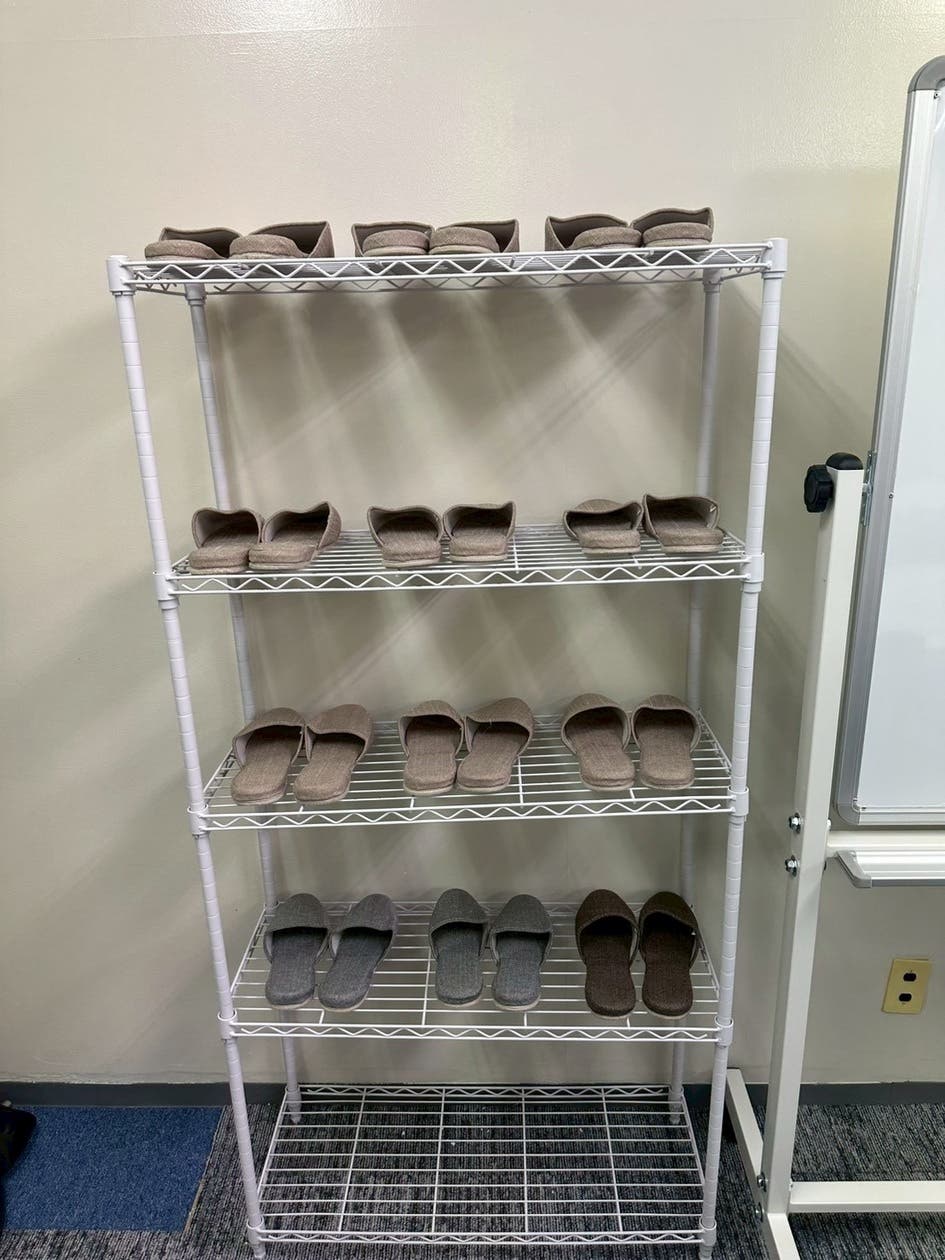 NEW！【八丁堀駅徒歩2分！宝町駅徒歩3分！】最大24名/無料Wifi/会議・撮影・女子会・ボドゲ・パーティ等！飲食🍺🍷可！の写真15