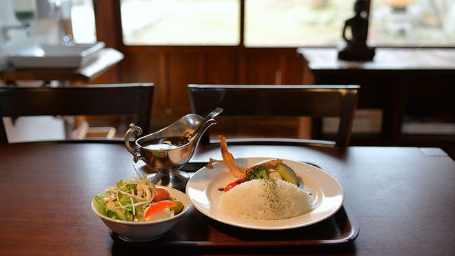 日光珈琲 御用邸通 / 栃木 カフェ 貸切の写真4