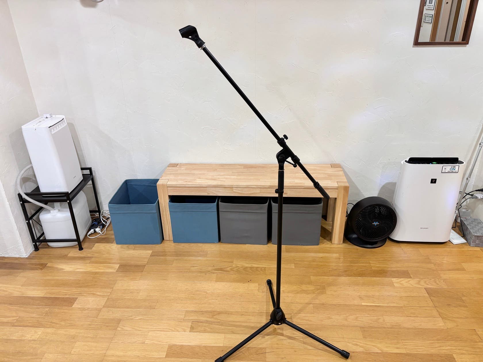 【五橋駅徒歩3分】防音/Wi-Fi/楽器/ダンス/撮影/レッスン/打ち合わせ/などに！の写真17