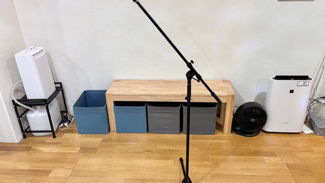 【五橋駅徒歩3分】防音/Wi-Fi/楽器/ダンス/撮影/レッスン/打ち合わせ/などに!の写真17