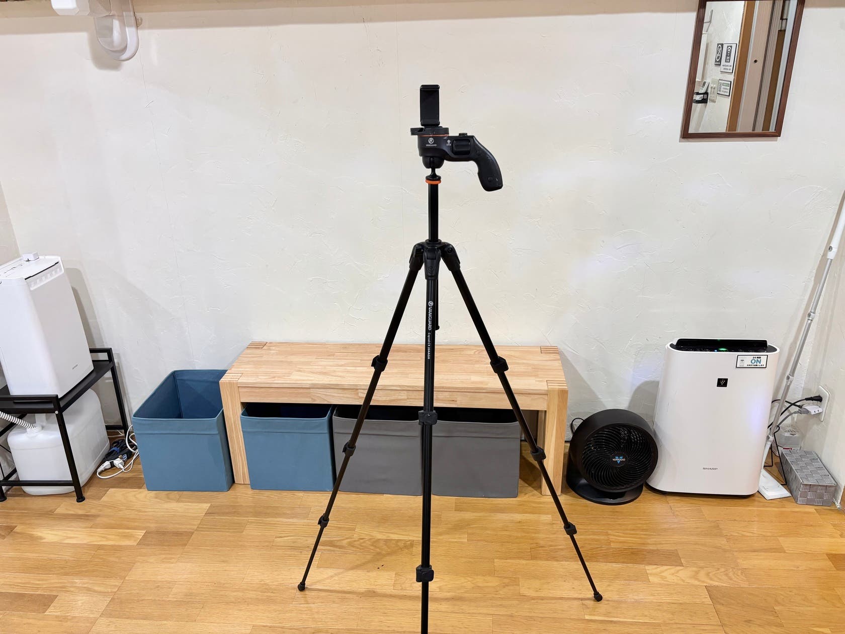 【五橋駅徒歩3分】防音/Wi-Fi/楽器/ダンス/撮影/レッスン/打ち合わせ/などに！の写真18