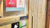 【五橋駅徒歩3分】防音/Wi-Fi/楽器/ダンス/撮影/レッスン/打ち合わせ/などに!の写真2