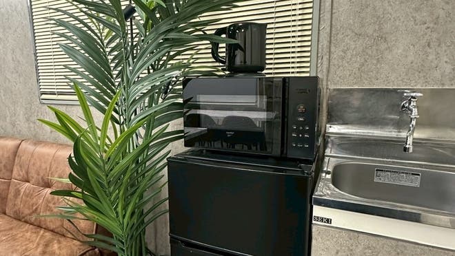 NEW!【八丁堀駅徒歩2分!宝町駅徒歩3分!】最大24名/無料Wifi/会議・撮影・女子会・ボドゲ・パーティ等!飲食🍺🍷可!の写真20