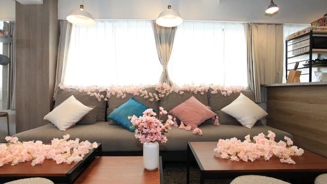 池袋東口徒歩4分/30名収容/毎日清掃/毎月内装変更/パーティー/イベント/推し活/懇親会/交流会/ボドゲ/撮影/会議/セミナーの写真5