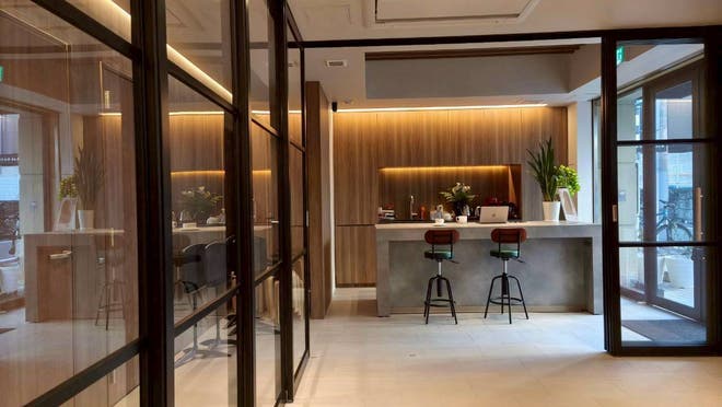 目白駅2分🚶♂️グランドピアノ無料🎹音楽スタジオ🎶パーティ🎉撮影・収録にも🎥【S】M-Lab HATCHの写真2