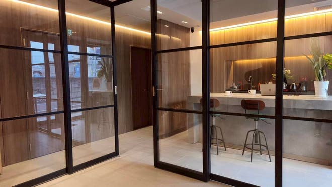 目白駅2分🚶♂️グランドピアノ無料🎹音楽スタジオ🎶パーティ🎉撮影・収録にも🎥【S】M-Lab HATCHの写真3