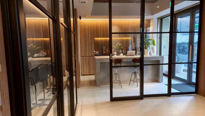 目白駅2分🚶♂️グランドピアノ無料🎹音楽スタジオ🎶パーティ🎉撮影・収録にも🎥【S】M-Lab HATCHの写真4