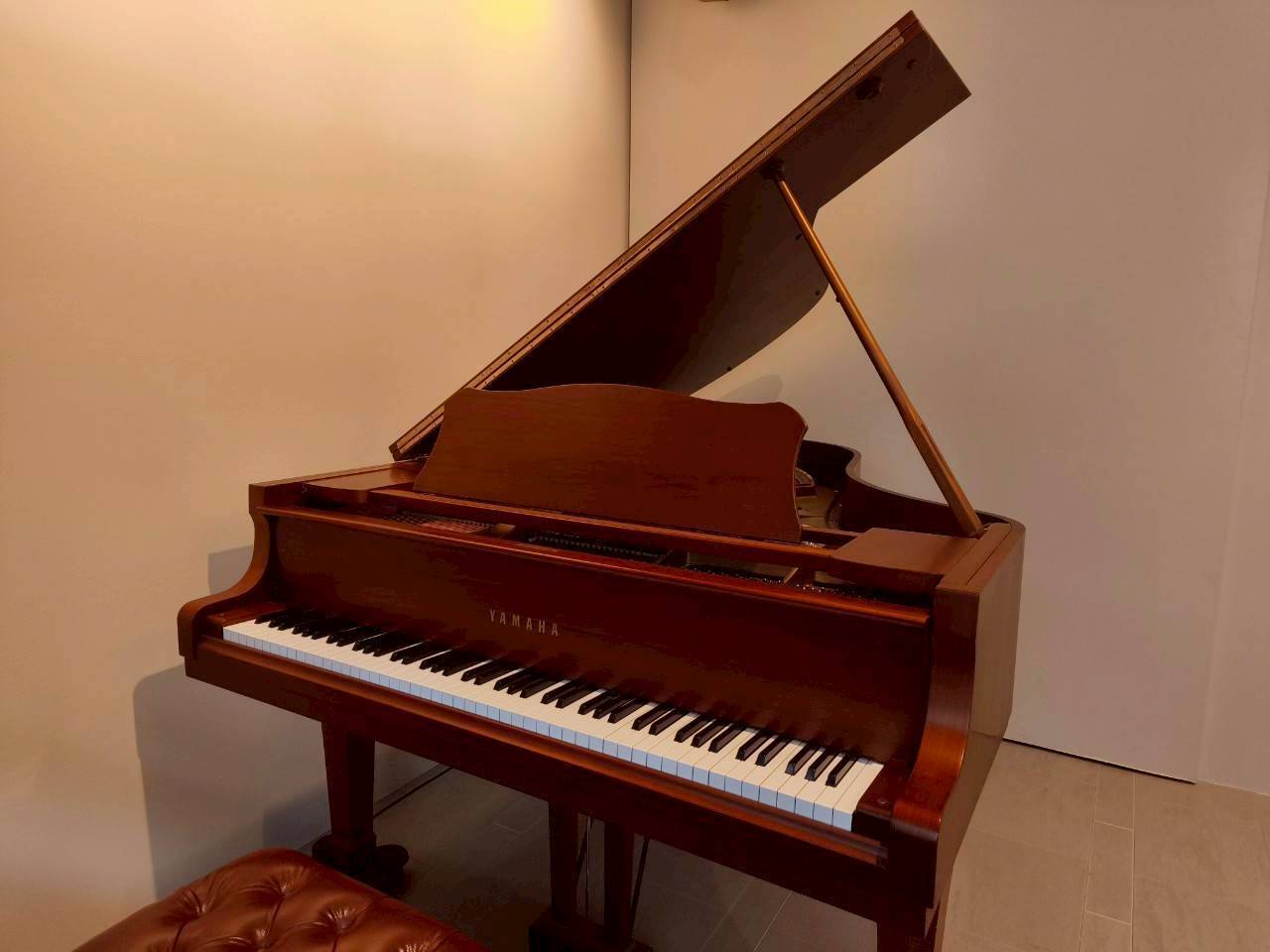 目白駅2分🚶‍♂️グランドピアノ無料🎹音楽スタジオ🎶パーティ🎉撮影・収録にも🎥【S】M-Lab HATCHの写真14