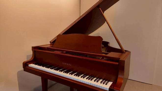 目白駅2分🚶♂️グランドピアノ無料🎹音楽スタジオ🎶パーティ🎉撮影・収録にも🎥【S】M-Lab HATCHの写真14