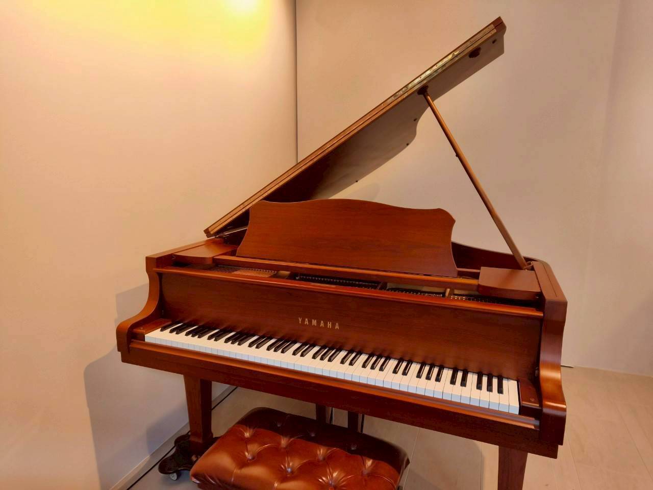 目白駅2分🚶‍♂️グランドピアノ無料🎹音楽スタジオ🎶パーティ🎉撮影・収録にも🎥【S】M-Lab HATCHの写真15