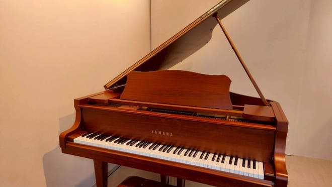 目白駅2分🚶♂️グランドピアノ無料🎹音楽スタジオ🎶パーティ🎉撮影・収録にも🎥【S】M-Lab HATCHの写真15