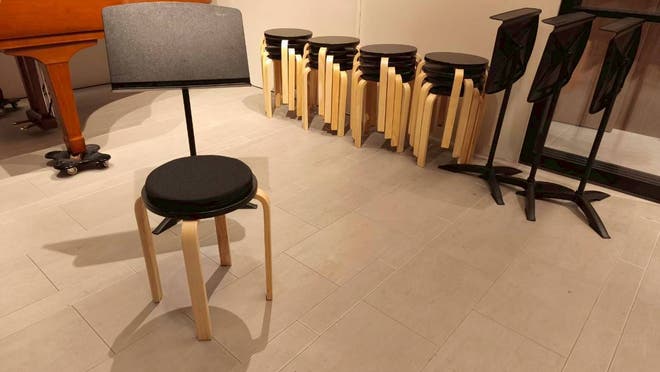 目白駅2分🚶♂️グランドピアノ無料🎹音楽スタジオ🎶パーティ🎉撮影・収録にも🎥【S】M-Lab HATCHの写真17