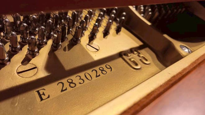 目白駅2分🚶♂️グランドピアノ無料🎹音楽スタジオ🎶パーティ🎉撮影・収録にも🎥【S】M-Lab HATCHの写真19