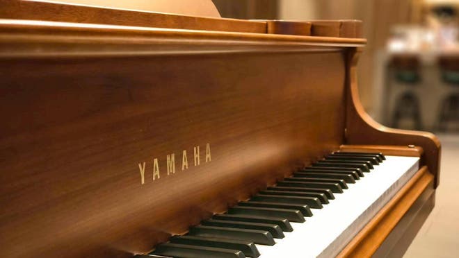 目白駅2分🚶♂️グランドピアノ無料🎹音楽スタジオ🎶パーティ🎉撮影・収録にも🎥【S】M-Lab HATCHの写真20