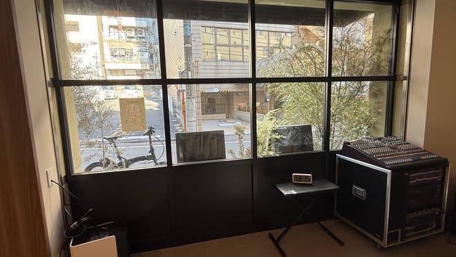 目白駅2分🚶♂️グランドピアノ無料🎹音楽スタジオ🎶パーティ🎉撮影・収録にも🎥【S】M-Lab HATCHの写真24