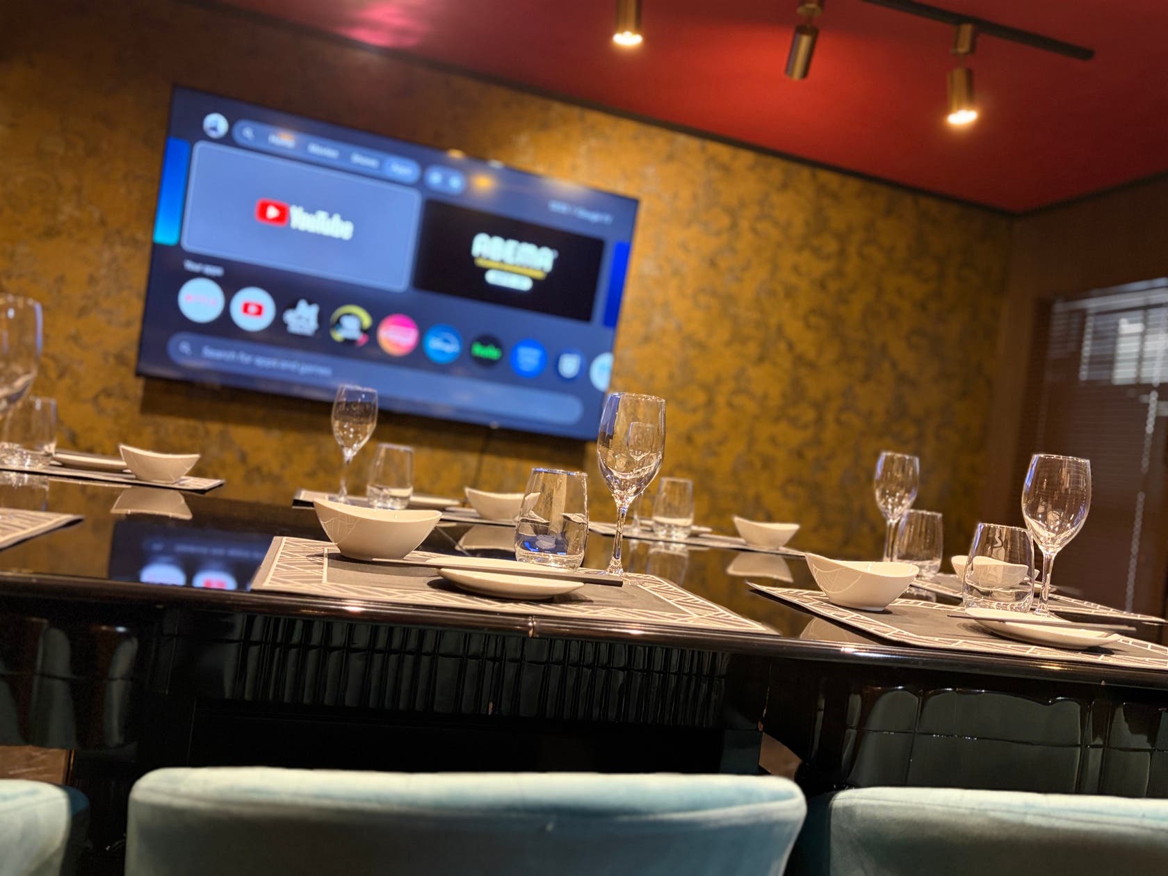 ♠️❤️【一棟貸切】お酒飲みながら大テーブルでゲーム(ポーカーセット＆シート)完備｜仲間だけで遊べる完全プライベート空間🃏の写真8