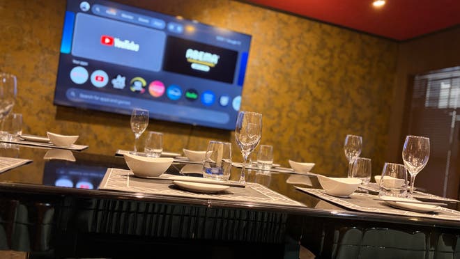 ♠️❤️【一棟貸切】お酒飲みながら大テーブルでゲーム(ポーカーセット&シート)完備|仲間だけで遊べる完全プライベート空間🃏の写真8