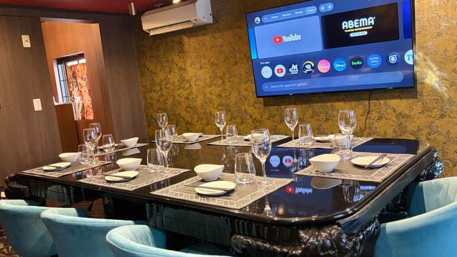 ♠️❤️【一棟貸切】お酒飲みながら大テーブルでゲーム(ポーカーセット&シート)完備|仲間だけで遊べる完全プライベート空間🃏の写真11