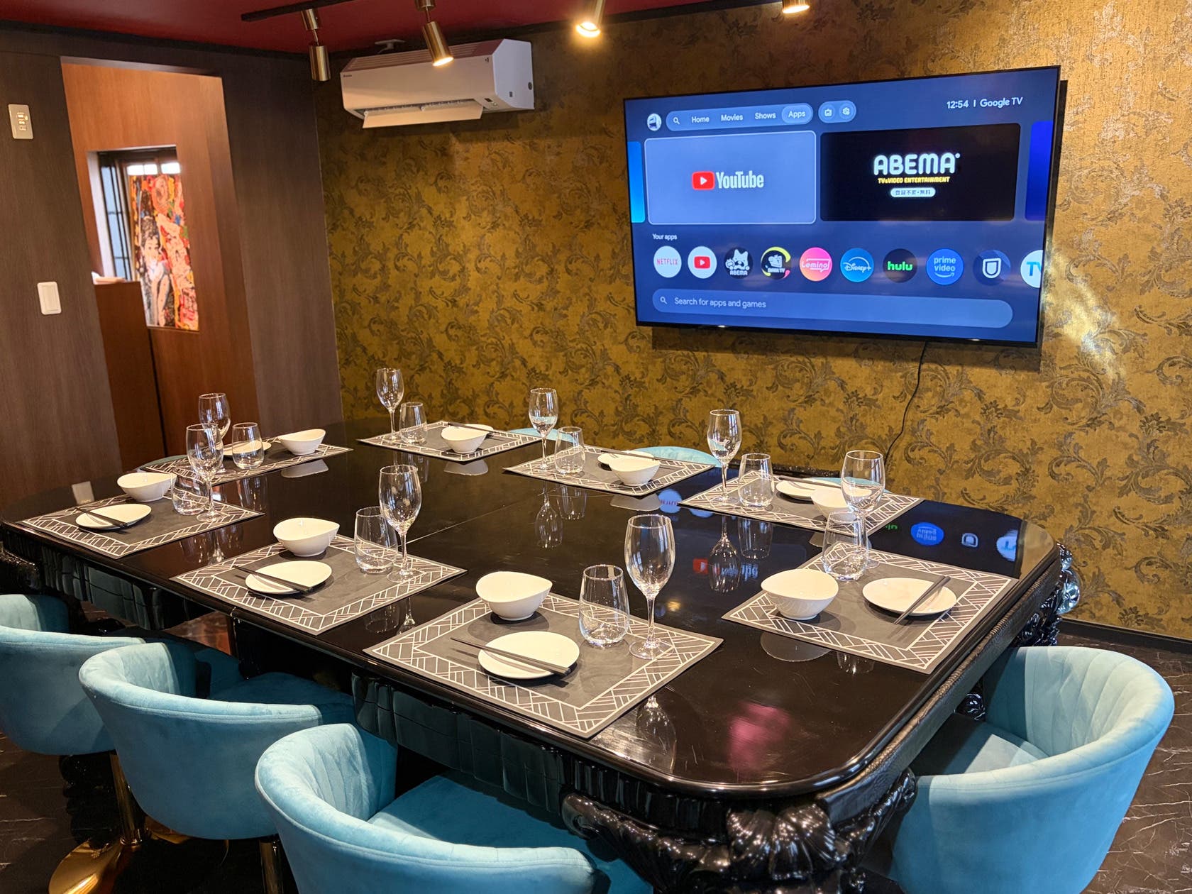 ♠️❤️【一棟貸切】お酒飲みながら大テーブルでゲーム(ポーカーセット＆シート)完備｜仲間だけで遊べる完全プライベート空間🃏の写真9