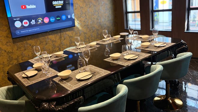 ♠️❤️【一棟貸切】お酒飲みながら大テーブルでゲーム(ポーカーセット&シート)完備|仲間だけで遊べる完全プライベート空間🃏の写真10