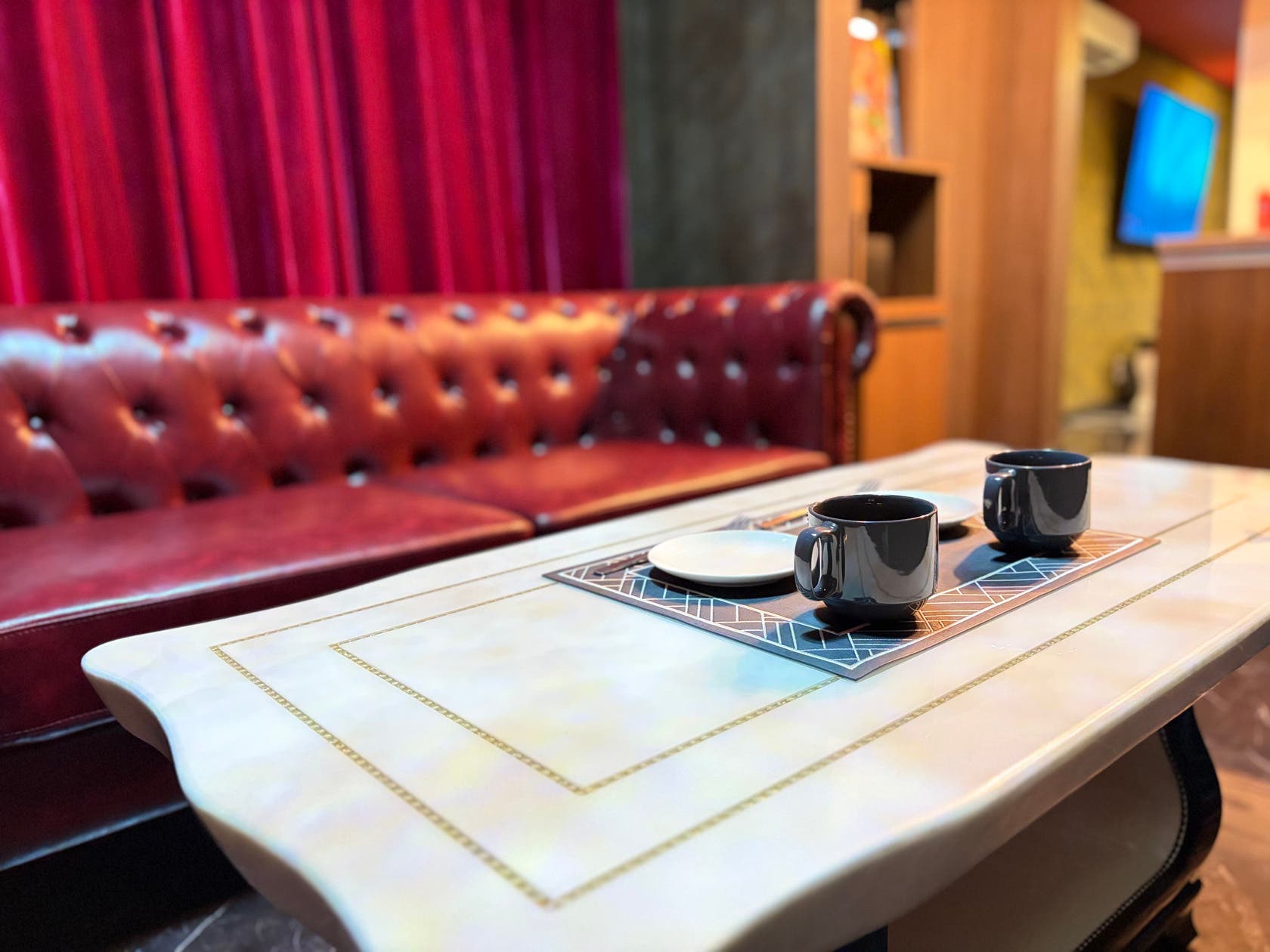 ♠️❤️【一棟貸切】お酒飲みながら大テーブルでゲーム(ポーカーセット＆シート)完備｜仲間だけで遊べる完全プライベート空間🃏の写真17