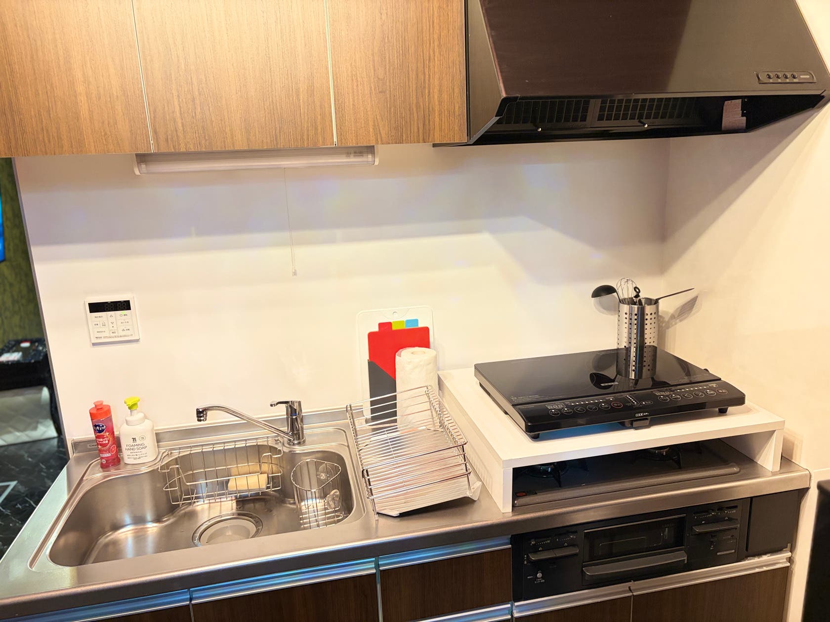 ♠️❤️【一棟貸切】お酒飲みながら大テーブルでゲーム(ポーカーセット＆シート)完備｜仲間だけで遊べる完全プライベート空間🃏の写真19