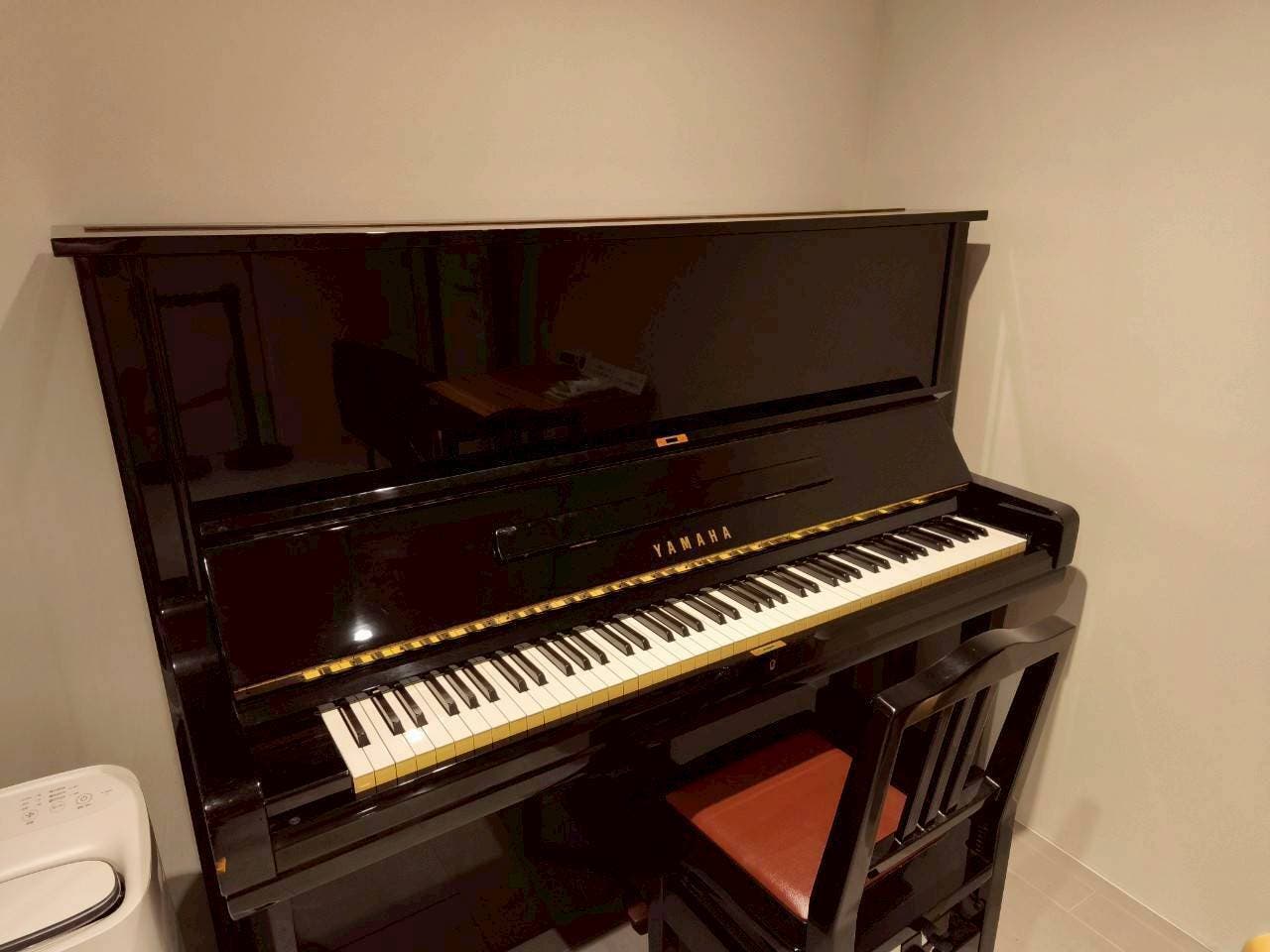 目白駅2分🚶‍♂️完全個室🚪ピアノ無料🎹音楽スタジオ🎶撮影・収録にも🎥【C】M-Lab HATCHの写真3